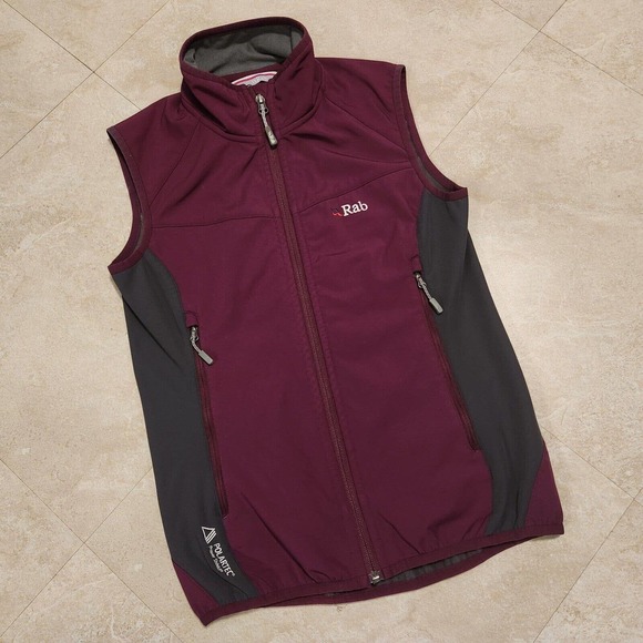 Rab | Jackets & Coats | Rab Baltoro Women Xs Polartec Power Shield ...